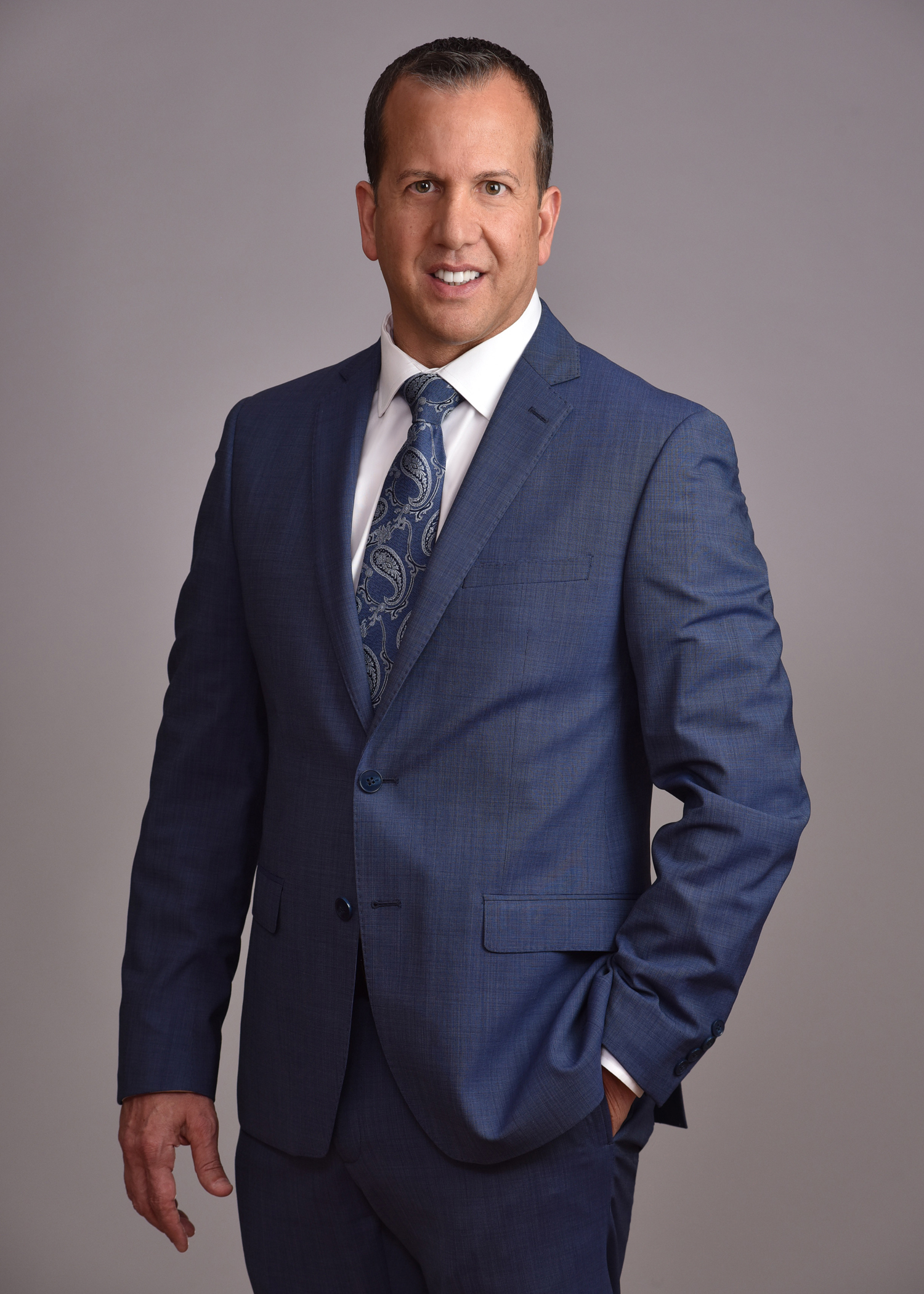 John D'Intino Jr. - D'Intino Law Firm, LLC